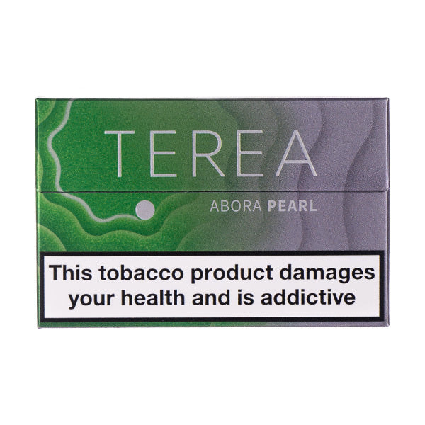 Abora Pearl Terea by IQOS – Vape City