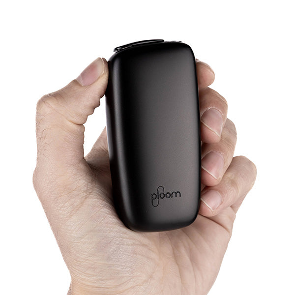 Buy Ploom X Advanced Kit | Premium Heated Tobacco Device – Vape City